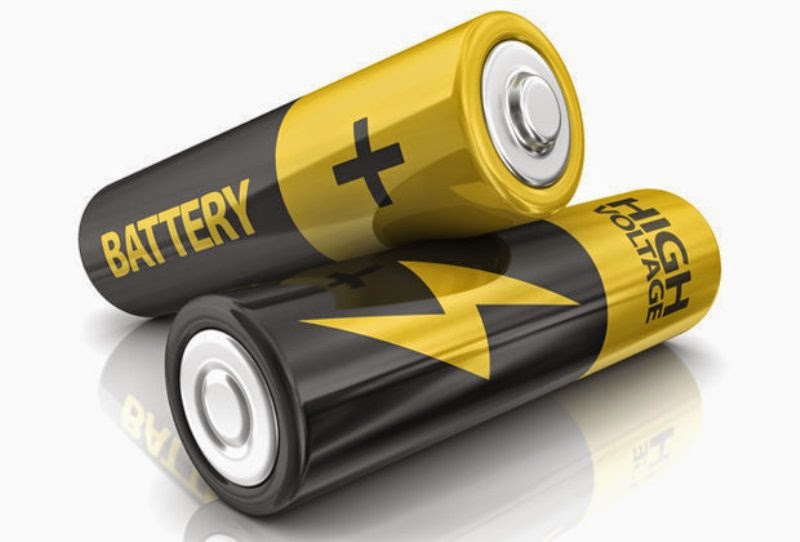 Teknologi Baru Bikin Baterai Mampu Hidup 20 Tahun ~ VICTORIQA