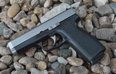 Kahr CT9 Value Priced 9mm Pistol Review - Kahr Arms - A leader in ...
