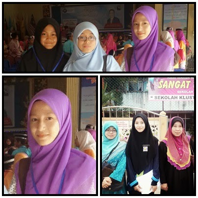 SMK BATU RAKIT: DETIK GEMILANG