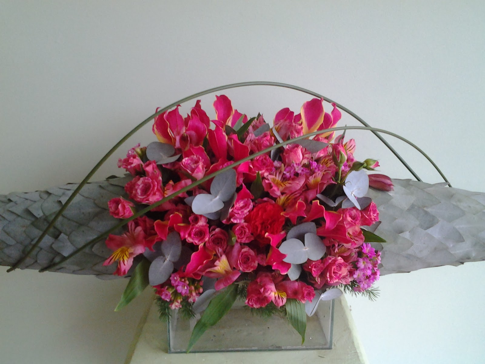 Lord Flores: ARTE FLORAL CONTEMPORÂNEA