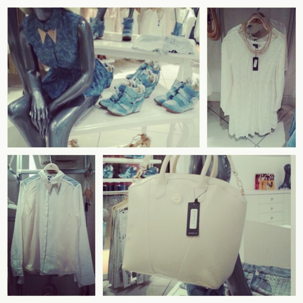 Vestimenta en Panamá - IleanaRecommends