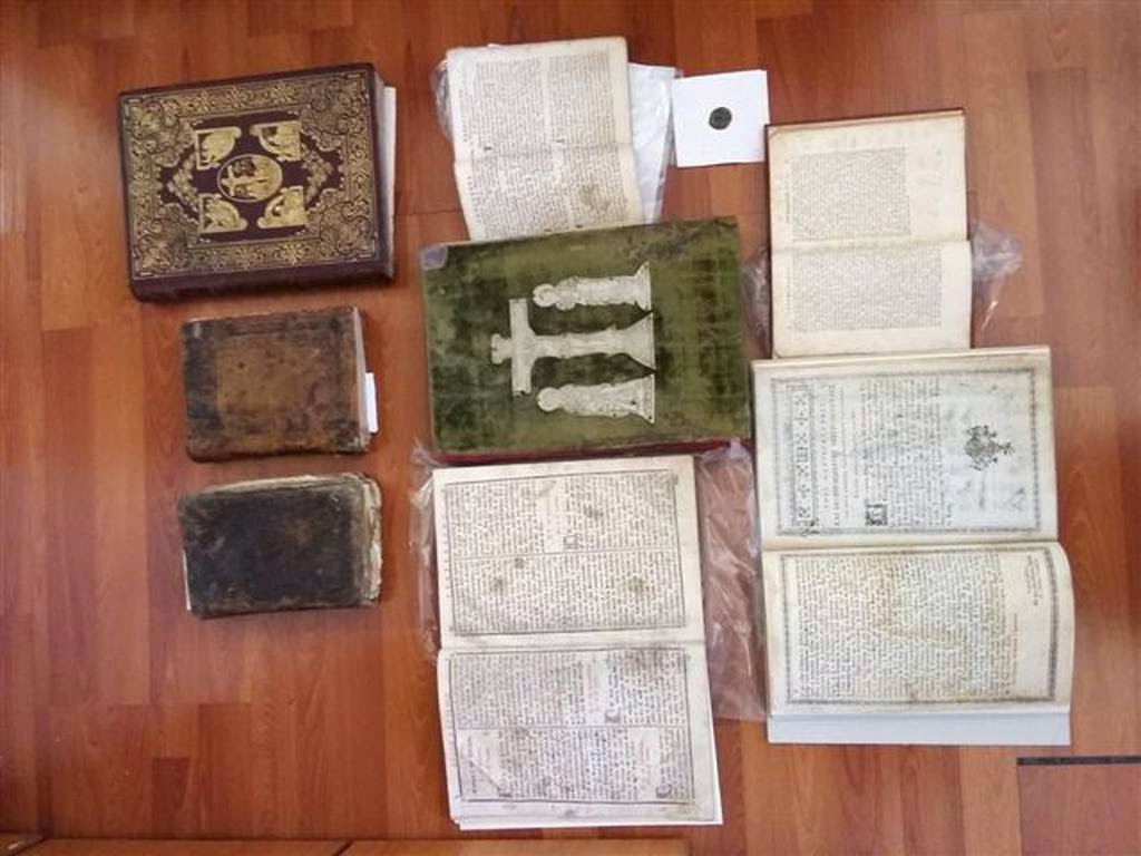 ΜΕΓΑΛΗ ΣΠΕΙΡΑ ΑΡΧΑΙΟΚΑΠΗΛΩΝ, ΜΕ ΕΥΑΓΓΕΛΙΑ ΚΑΙ ΛΕΙΤΟΥΡΓΙΚΑ ΒΙΒΛΙΑ ...