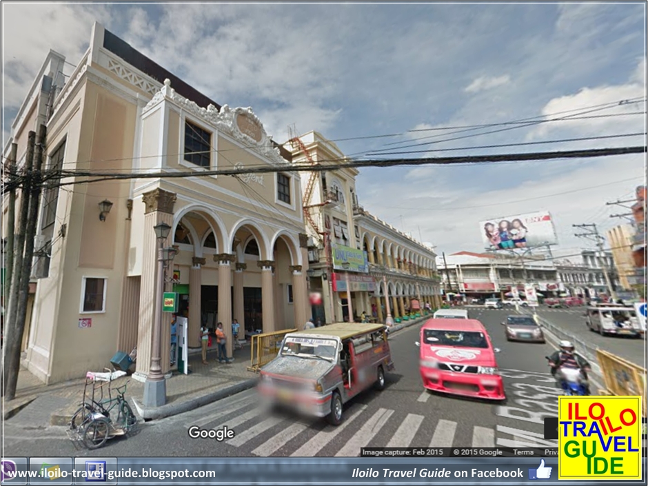 Repost: Take an Iloilo Virtual Tour as Google launches Street View in ...
