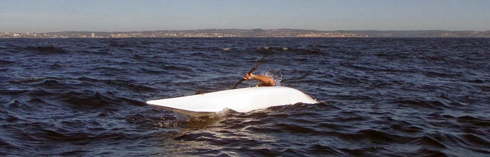 EASTERN HORIZON: 2013