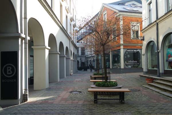 Mes 11 expériences incontournables à Riga