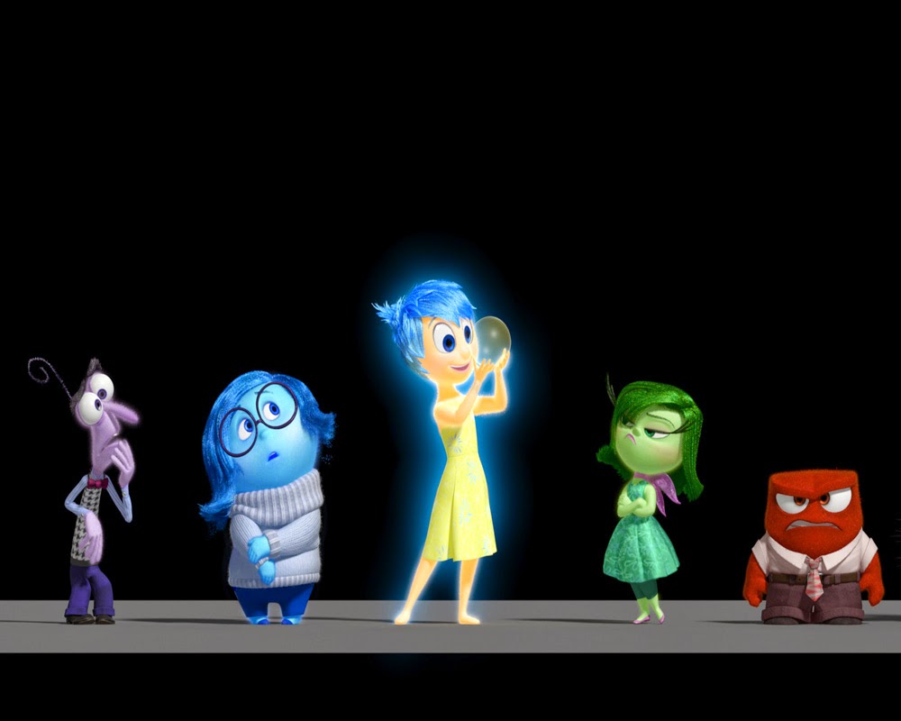 Download Inside Out 2015 Full Movie Free HD