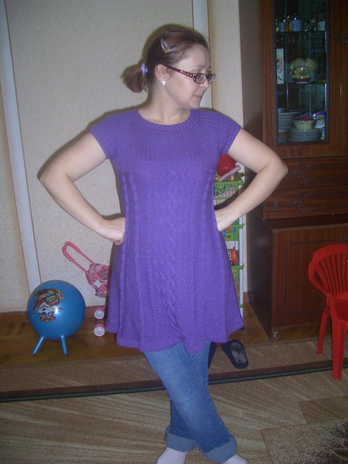 Когда приходит вдохновение...: Авантюра осенняя - взрослая фотосессия