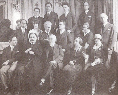 NOTICIAS Y EFEMERIDES MUSICALES Y ALGO MÁS: JOSE ROLON, UN 22 DE JUNIO ...