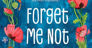 CHARACTER COUNTS: Forget Me Not
