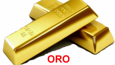 Joyería Artesanal: El Oro.(Su símbolo es Au)