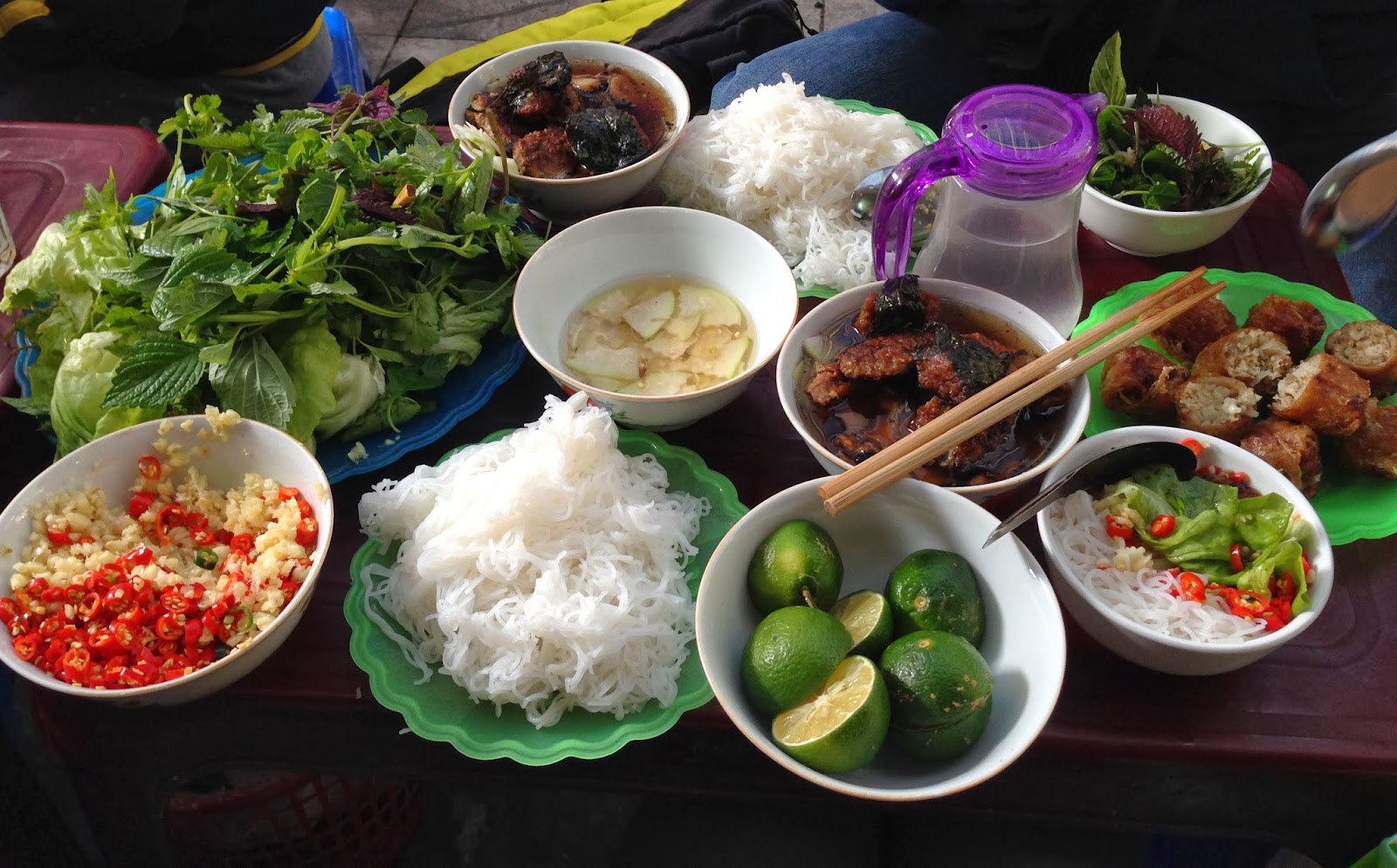 Travel ZaZaZoom: Ha Ha Ha Hanoi Day 2 (Part 1) Itinerary @Vietnam Travel