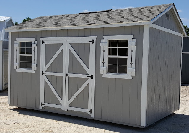Wolfvalley Buildings Storage Shed Blog.: Storage Buildings - 10x16 ...
