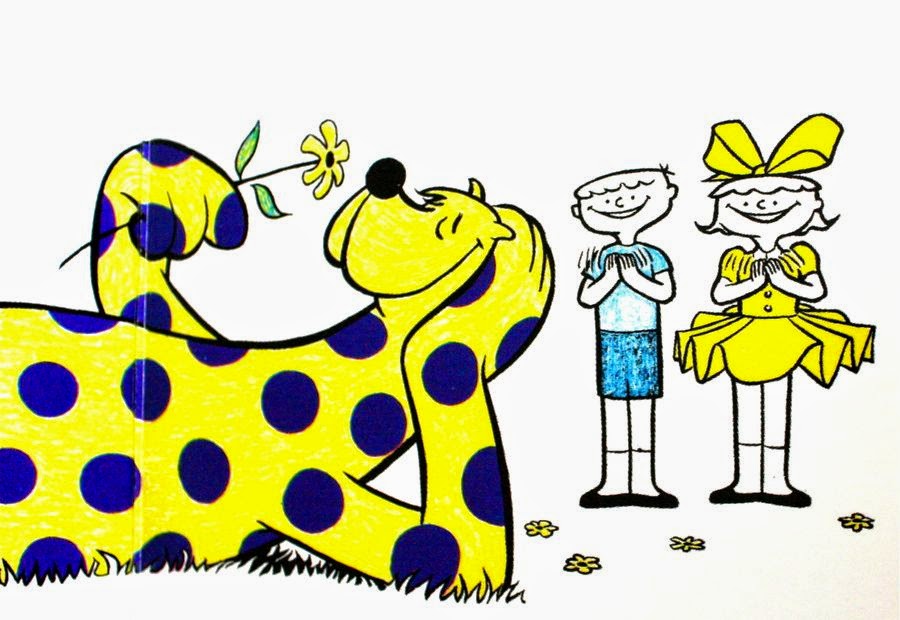 Put Me in the Zoo - Twenties Girl Style