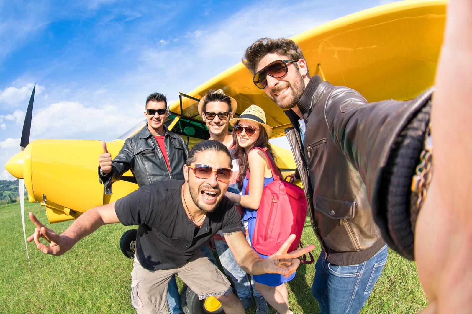 Get The Most Out Of Your Flight Lessons: RushCube's 10 Tips - RushCube ...