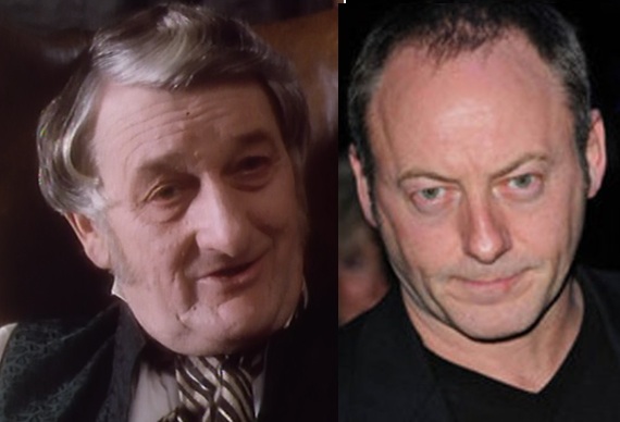 But when a young lady is to be a heroine: My Ideal Middlemarch Cast