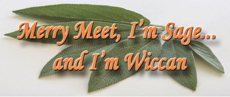 Tips for Living Wicca: Announcing the Wiccan Way Grove