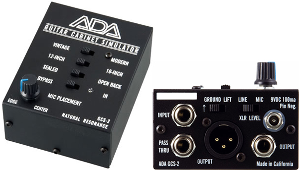 STOMP BOX STEALS: THE TONE STACK 3-SOME ...TURN A COMBO AMP INTO A ...