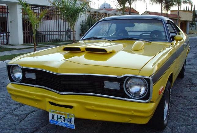 Just A Car Guy: Happy 50th to the Super Bee, the forgotten Dodge ...