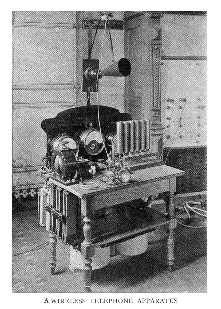 Early Radio