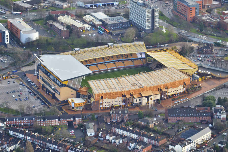 Molineux