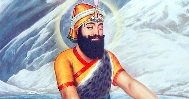 Simran and the importance of Naam.