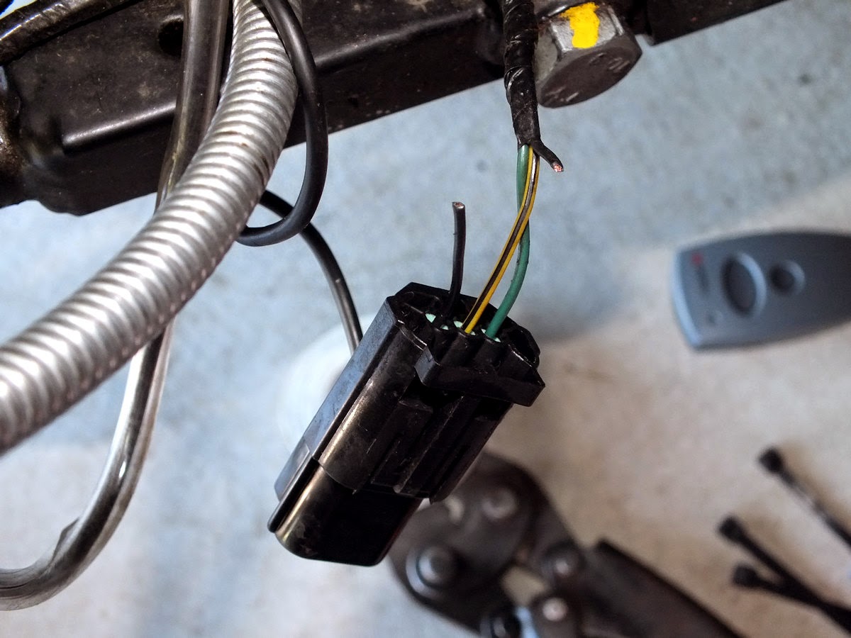 Caterham Seven Build: Speedo Woes and Fix