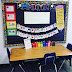 Teacher Designs: Kindergarten Writing Center