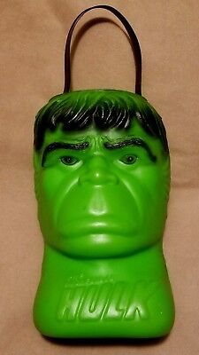 Garage Sale Finds: A Halloween (F)Renzi