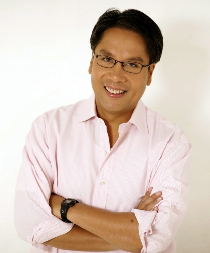 Purple Plum Fairy: Why Should We Vote for Mar Roxas?