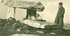 Clare County Library Blog: The Macnamara Family of Corofin - Tales of a ...