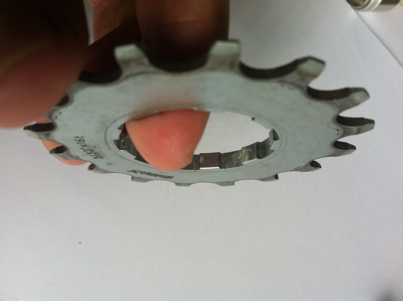 Cog Blog: Choosing a Cog