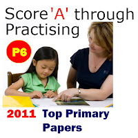 Free Top Primary Exam Papers