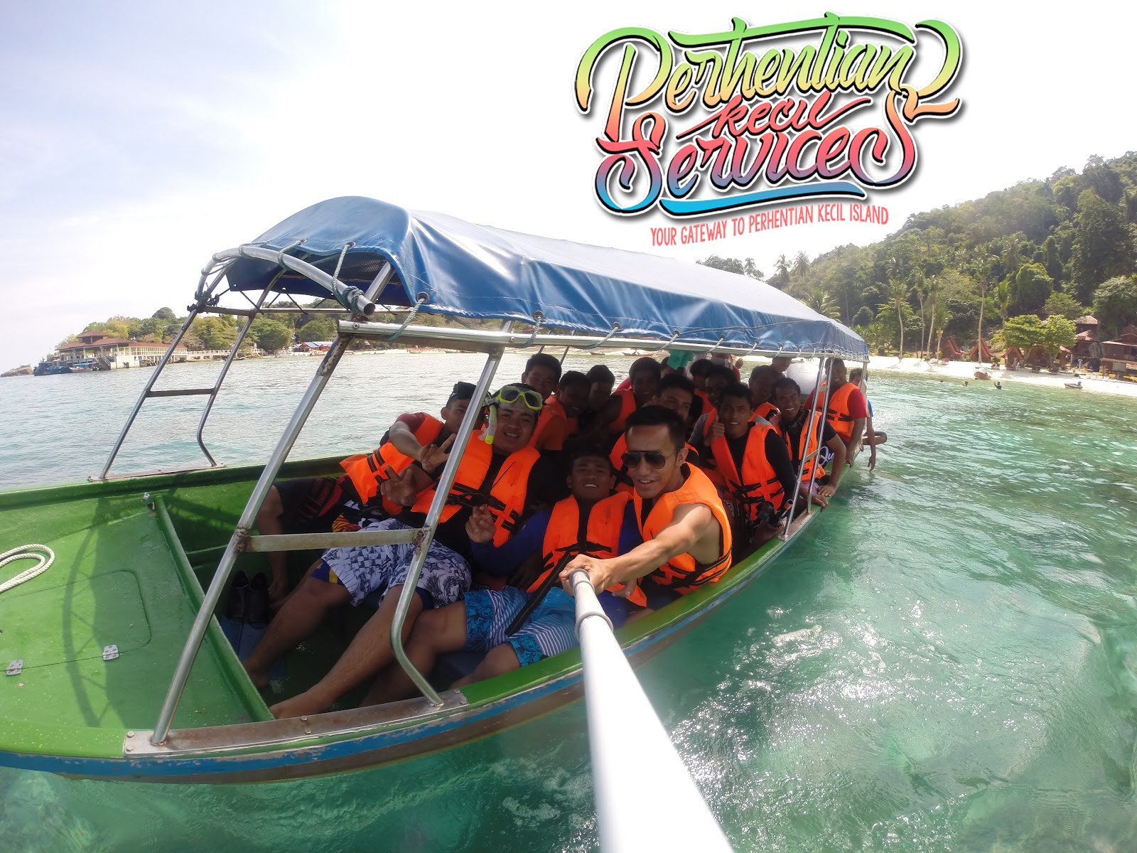 Pakej Percutian Pulau Perhentian 2015: Pakej Percutian Murah Pulau ...