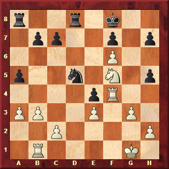 Chess Teachers and Learners: Instructive game 10:- Karlsson, Lars ...