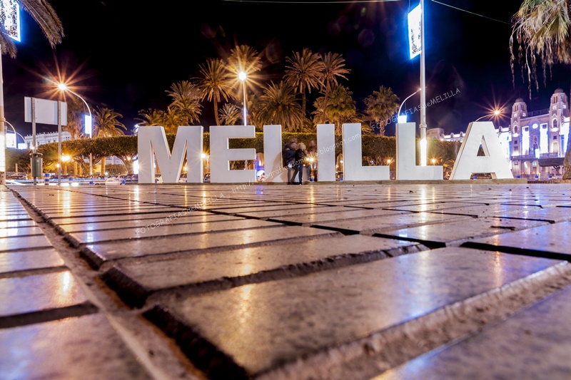 Fotografías de MELILLA: MELILLA