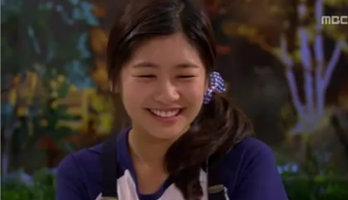 Play Full Kiss: PERSONAJES