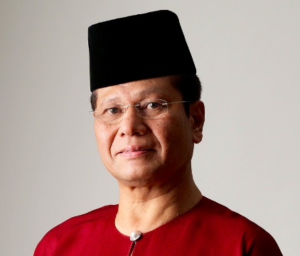 rocky's bru: Ghani Othman vs ... ?