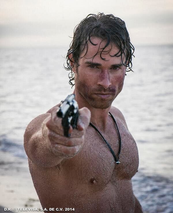 Rullinatic@s: ALEJANDRO ALMONTE