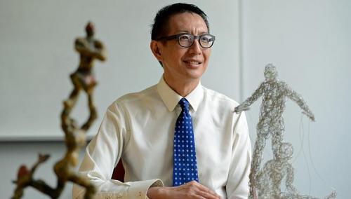 If Only Singaporeans Stopped to Think: Levelling playing field for kids