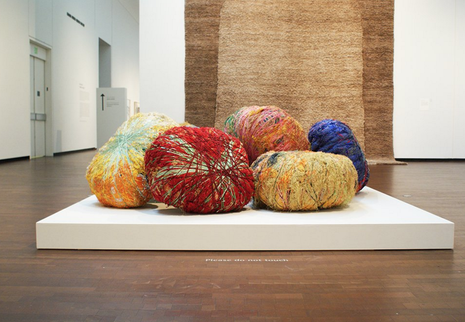 An Apel a Day: Joslyn Art Museum