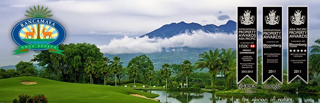 RANCAMAYA GOLF ESTATE