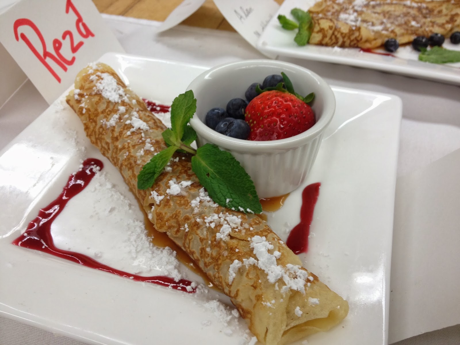 mrsharveytech.com: Grade 10 crepes presentation