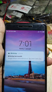 Solusi headset mode xiaomi redmi note 4 korban power aktif | BENGKEL HP ...