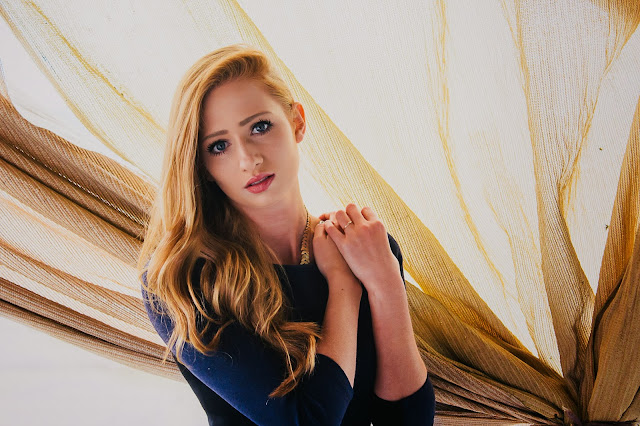 Ben Allred Photography: Bethany // Portraits