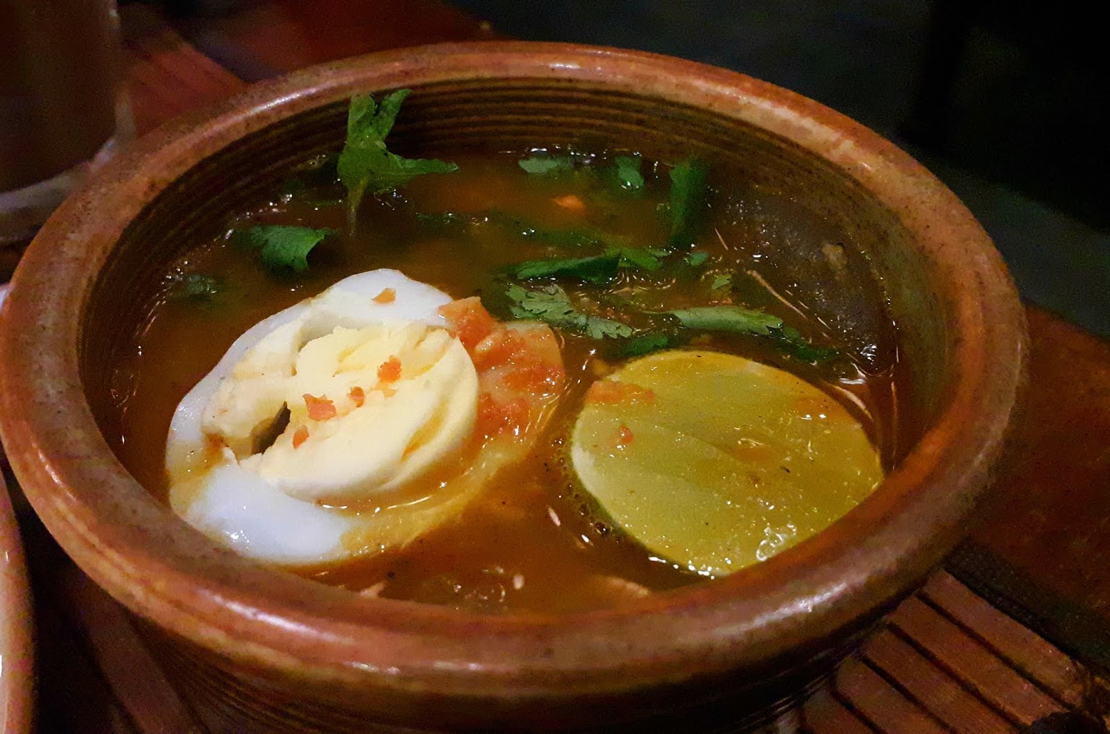 The flavours of Burma | Bake Tales