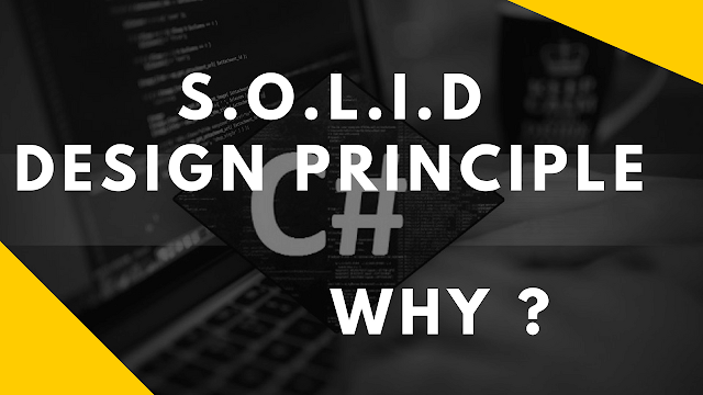 What is SOLID ? Why should we use SOLID design Principles ~ Programming ...