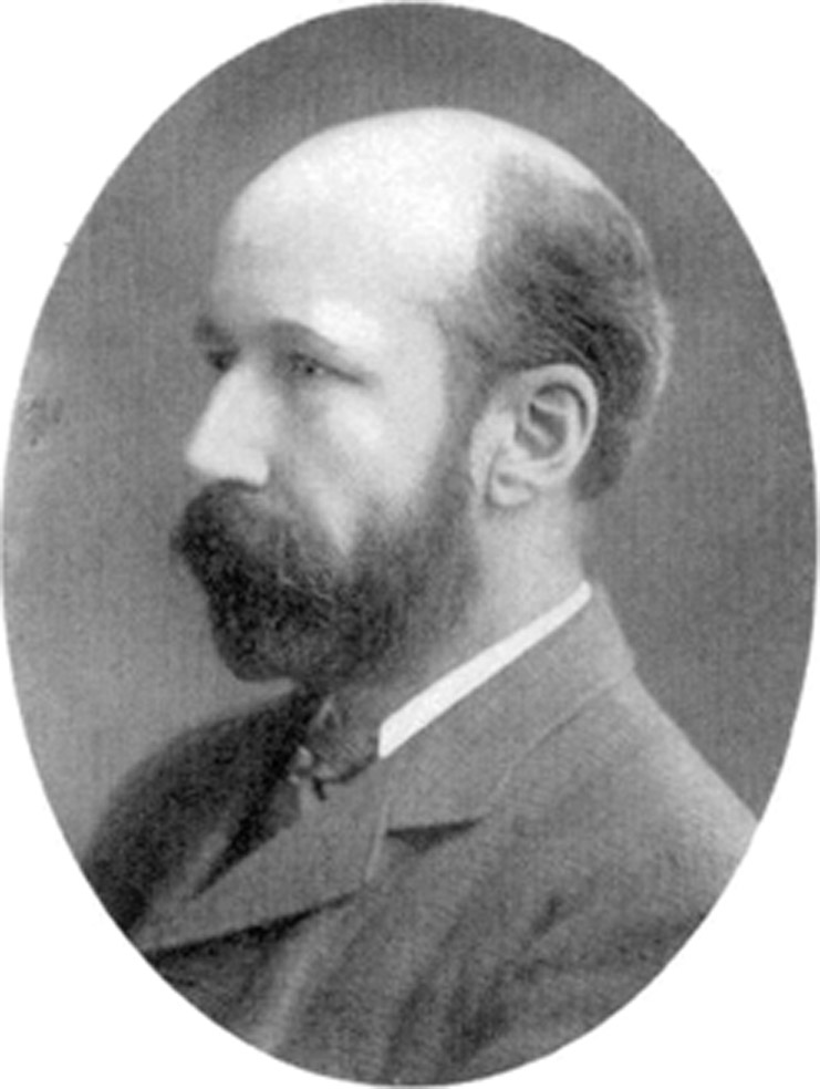 McWilliam history: The Prof: John Alexander MacWilliam (1857 - 1937)