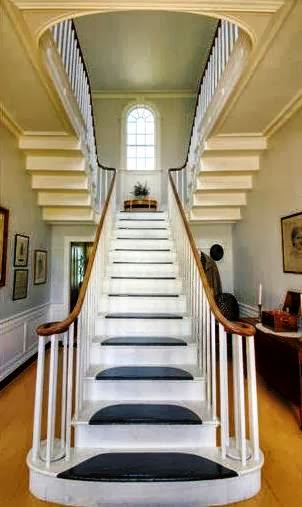 Antique Houses Of Gloucester And Beyond: October 2013