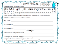 Fun Games 4 Learning: What's Your Favorite Back to School Activity?