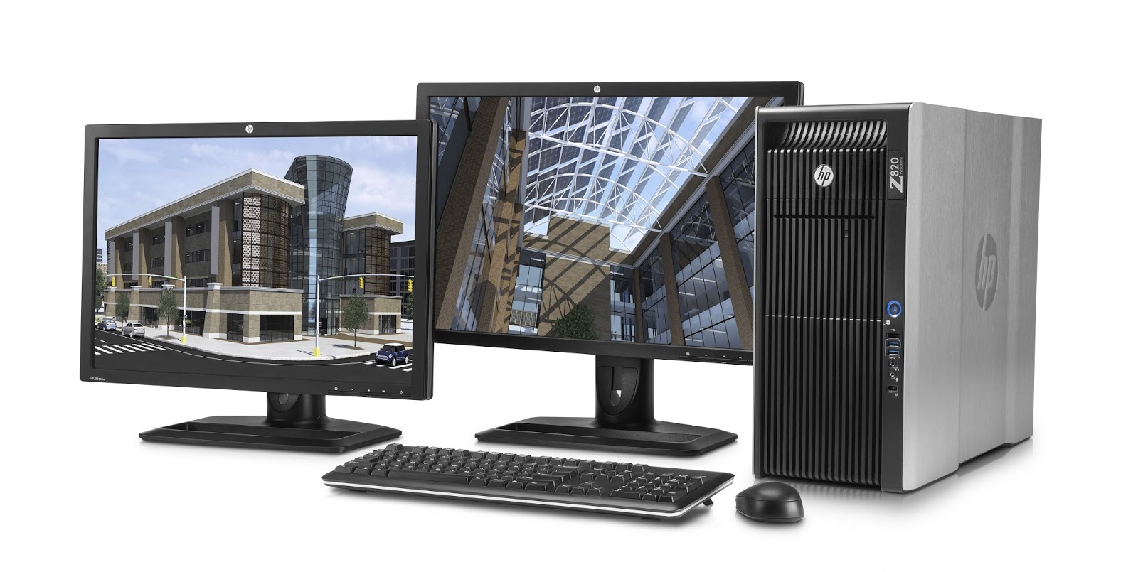 Digitista MediaWave: HP Workstation and DreamWorks collaboration in ...